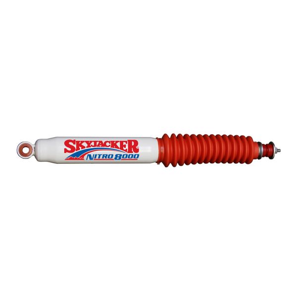 Skyjacker Shock Absorber 1978-1979 Ford Broncoメーカー：Skyjackerメーカー品番：N8059・掲載画像は、カタログより抜粋した参考画像となっております。ご不安な場合は、メーカーサイトでのご...