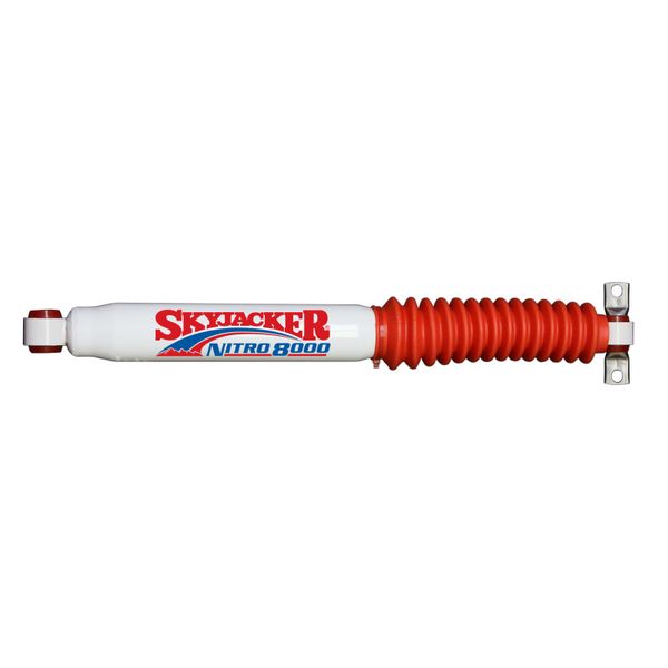 Skyjacker Nitro Shock Absorber 1984-2001 Jeep Cherokee (XJ)メーカー：Skyjackerメーカー品番：N8063・掲載画像は、カタログより抜粋した参考画像となっております。ご不安な場...