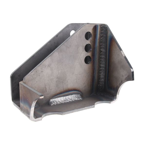 Synergy 07年-18年 Jeep Wrangler JK/JKU Weld-On リアTrack Bar ブラケットメーカー：Synergy Mfgメーカー品番：8072-01・掲載画像は、カタログより抜粋した参考画像となっておりま...