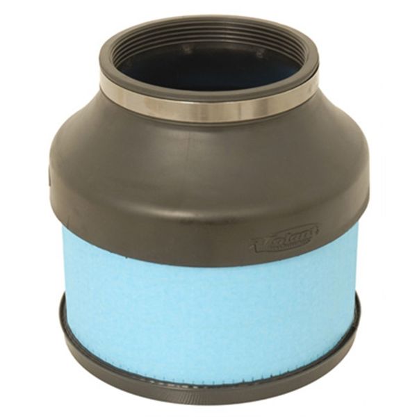 Volant Universal PowerCore Air Filter - 7.0in x 6.0in w/ 3.0in Flange IDメーカー：Volantメーカー品番：61511・掲載画像は、カタログより抜粋した参考画像となって...