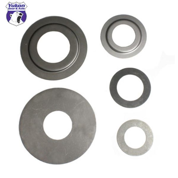 Yukon Gear リプレイスメント Outer Oil Slinger For Dana 60 / 70 / 70U & 70HDメーカー：Yukon Gear & Axleメーカー品番：YSPBF-020・掲載画像は、カタログより抜粋...