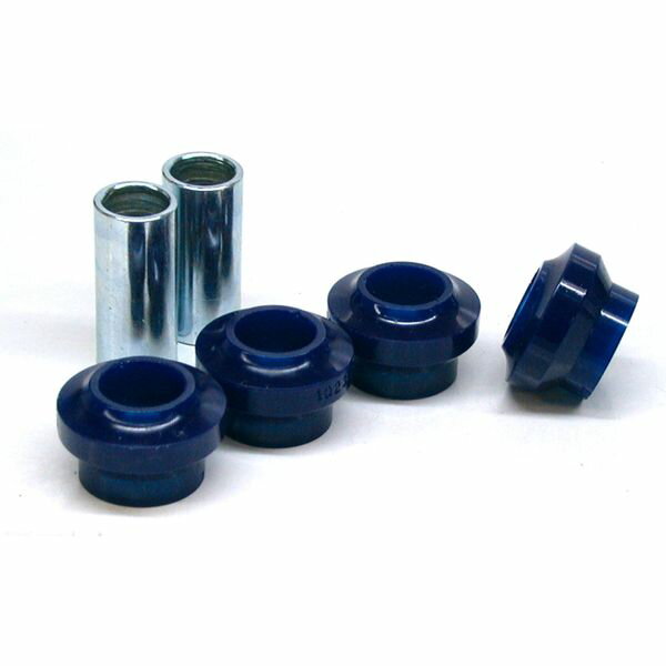SuperPro 1985年 Volvo 745 GLE フロント アーム To Strut Rod (Lower) コントロール アーム-to-Radius アーム ブッシング キットメーカー：SuperProメーカー品番：SPF1023...