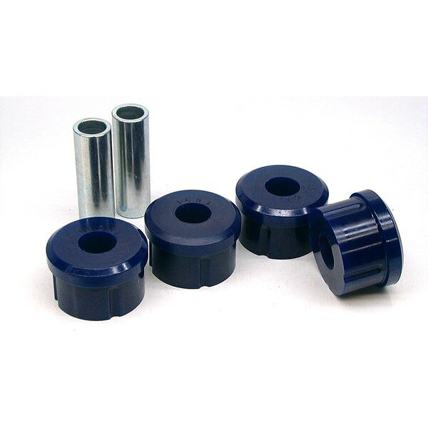 SuperPro 1993年 トヨタ Supra Twin Turbo フロント Lower Inner Rearward コントロール アーム ブッシング キットメーカー：SuperProメーカー品番：SPF1651K・掲載画像は、カタロ...