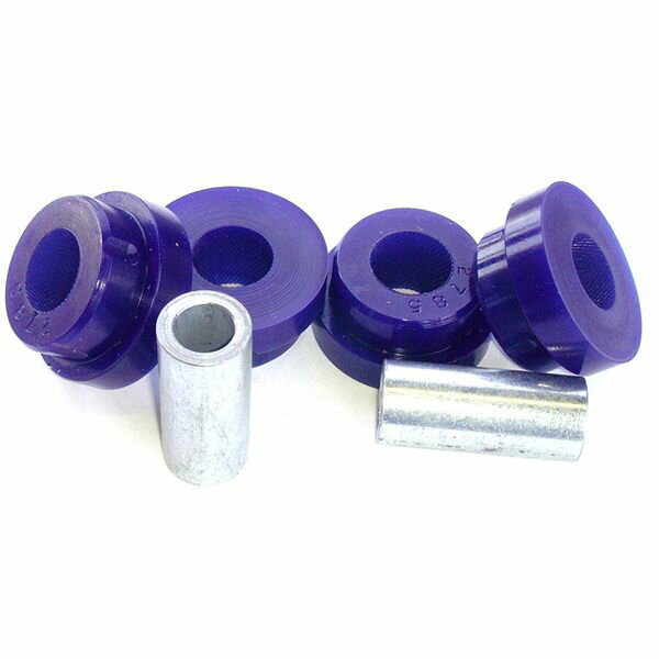 SuperPro 2001年 Lexus IS300 Base Lower リア Inner Toe コントロール アーム ブッシング セットメーカー：SuperProメーカー品番：SPF2786K・掲載画像は、カタログより抜粋した参考画像...
