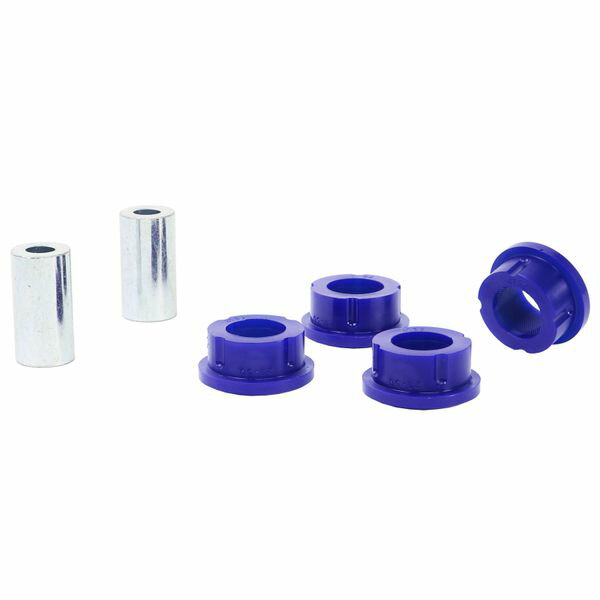 SuperPro 2002年 Lexus SC430 Base フロント Lower Inner コントロール アーム ブッシング キットメーカー：SuperProメーカー品番：SPF4186K・掲載画像は、カタログより抜粋した参考画像とな...