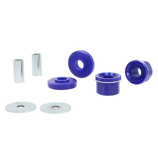SuperPro 1993年 トヨタ Supra Twin Turbo リア Upper フォワード Differential Pinion マウント ブッシング セットメーカー：SuperProメーカー品番：SPF4888K・掲載画像は、...