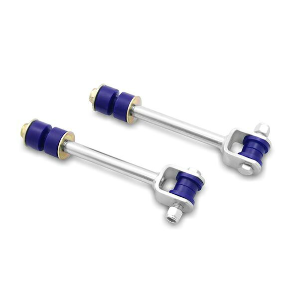 SuperPro 1991年 トヨタ Land Cruiser Base リア HD Extended エンドリンク セットメーカー：SuperProメーカー品番：TRC0039・掲載画像は、カタログより抜粋した参考画像となっております。ご...