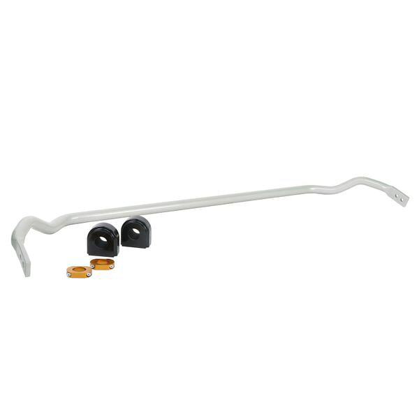 Whiteline 19-20 BMW Z4 Front 24mm Heavy Duty Adjustable Swaybarメーカー：Whitelineメーカー品番：BTF99Z・掲載画像は、カタログより抜粋した参考画像となっております。...