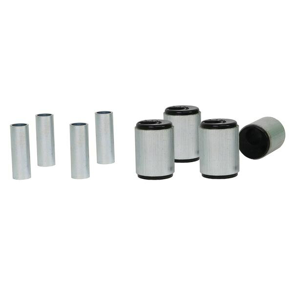 Whiteline Plus 10/89-12/97 Mazda Miata NA/MX5 NA Front Control Arm - Upper Inner Bushing Kitメーカー：Whitelineメーカー品番：KCA452・...