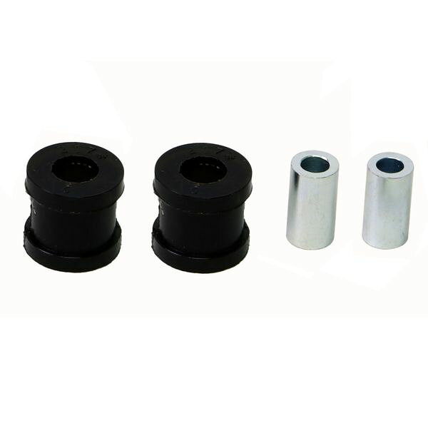 Whiteline Plus 10/02-08/06 Pontiac GTO 8cyl Rear Sway Bar Link Assemblyメーカー：Whitelineメーカー品番：W23034・掲載画像は、カタログより抜粋した参考画像と...