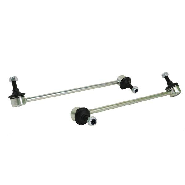 Whiteline Plus 8/06-8/09 Pontiac G8 Front Sway Bar Link Assembly (ball/ball link)メーカー：Whitelineメーカー品番：W23162・掲載画像は、カタログよ...