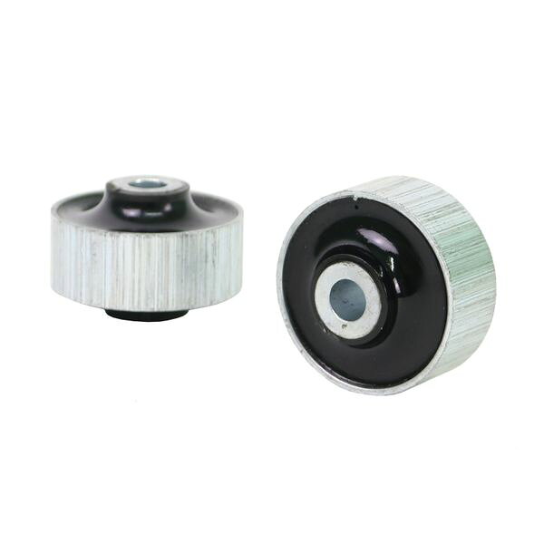 Whiteline Plus 97-05 VAG MK4 A4/Type 1J Rear Lower Inner Control Arm Bushing Kit -Standard Replacemeメーカー：Whitelineメーカー品番...