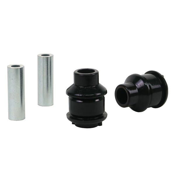 Whiteline Plus 05+ BMW 1 Series/3/05-10/11 3 Series Front C/A-Lwr Rear Inner Bushing Kit (not AWD)メーカー：Whitelineメーカー品番：W...