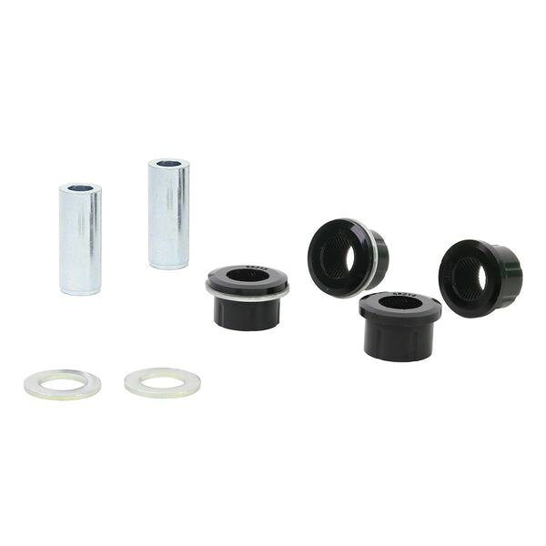 Whiteline 2015+ Honda Civic Front Lower Arm Inner Front Bushingメーカー：Whitelineメーカー品番：W53618・掲載画像は、カタログより抜粋した参考画像となっております。...