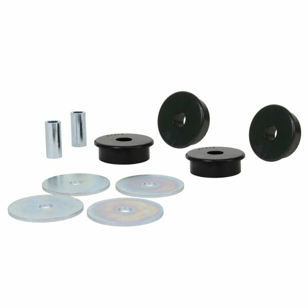 Whiteline Plus 91-02 BMW 3 Series E36 / 98-02 E46 Rear Trailing Arm Bushing Kitメーカー：Whitelineメーカー品番：W61923・掲載画像は、カタログより抜...