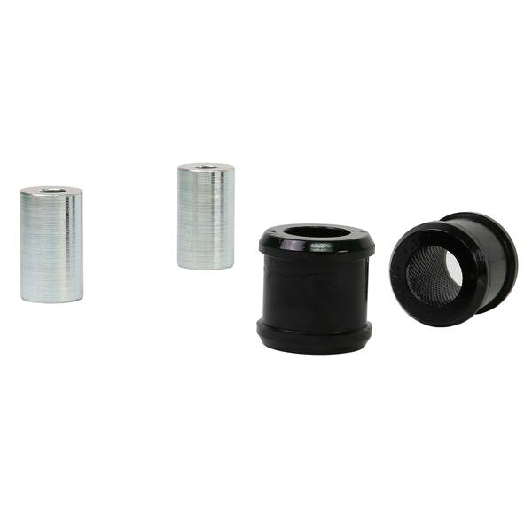 Whiteline Plus 11/00-05 Honda Civic/95-05 CR-V Rear Control Arm - Upper Outer Bushing Kitメーカー：Whitelineメーカー品番：W63383・掲載画...
