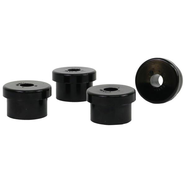 Whiteline 61-66 Ford Falcon Spring Eye Front Bushing Kitメーカー：Whitelineメーカー品番：W71411・掲載画像は、カタログより抜粋した参考画像となっております。ご不安な場合は...