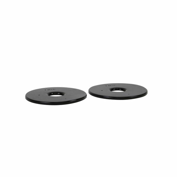 Whiteline Plus 4/91-5/01 BMW 3 Series 6mm Rear Spring Pad Lower Bushing - 10mm Height Increaseメーカー：Whitelineメーカー品番：W7204...