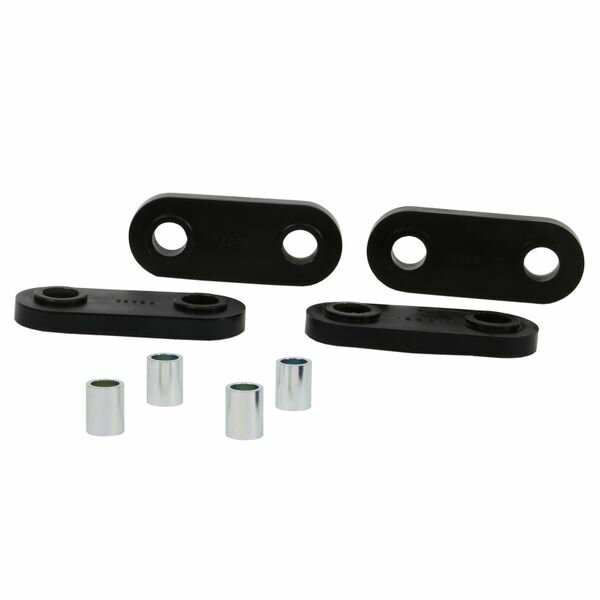 Whiteline Plus 7/4/06 Saab 9-2X / 9/02-9/07 Subaru Impreza Front Gearbox - Crossmember Pad Bushingメーカー：Whitelineメーカー品番：W...