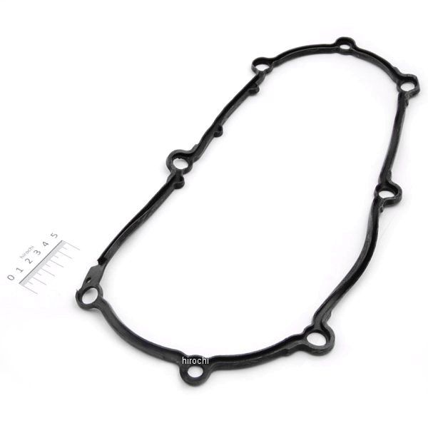 3B3-E5451-00 ガスケット クランクケース カバー3B3-E5451-00楽天 HD店　