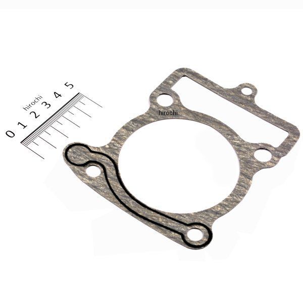 ヤマハ純正 ガスケット シリンダー旧品番:5CA-E1351-00、5CA-E1351-005CA-E1351-10楽天 HD店　