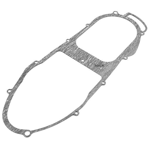 ヤマハ純正 ガスケット クランクケース カバー旧品番:5CA-E5451-00、5CA-E5451-005CA-E5451-10楽天 HD店　