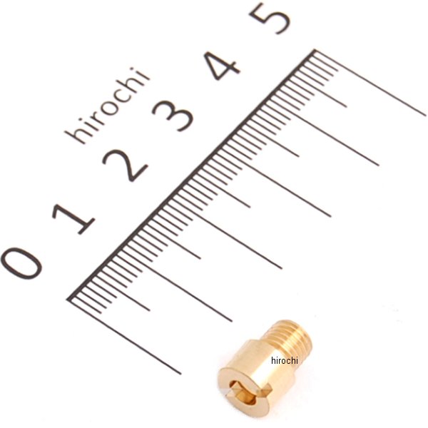 メインジェット番数:(＃72?＃100 ＃2.0ステップ)※セット販売では無く一個単位の販売となっておりますのでご注意ください。メインジェットサイズ:全長/11mm、最大直径/8mm450-3090800楽天 JP店　