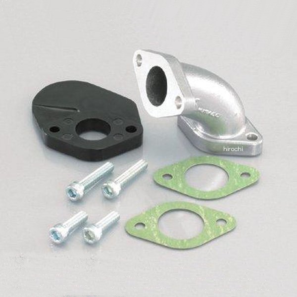 キタコ マニーホールド ケイヒンφ20 SEヘッド TT-R50○適合車種TT-R50 全車種○ケイヒンPCφ20キャブレター用○左出しタイプ○ULTRA-SEヘッド対応410-0084016楽天 JP店