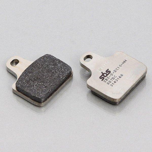 ・キタコ S B Sブレーキパッド(ブレンボ用)耐久ロードレース用に開発、制動性能の全てを向上させ、さらに高寿命を実現。ブレンボ ラジアルモノブロックCNC P2 34/34 キャリパー用・デュアルカーボン777-0887081楽天 JP店