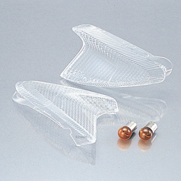 01年-03年 ヤマハ TMAX50005年-07年 ヤマハ TMAX500・キット内容:左右1SET・付属:12V-15Wアンバー色球付属・補修用12V15W口金球(アンバー色)品番:806-0000111807-0751010楽天 JP店　