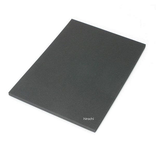 スポンジシート(EPDM)です。汎用・ 別売の両面テープ(発泡ゴム対応)を使用する事により、金属板やプラスチック板に貼り付けが可能。0900-996-10013楽天 JP店　