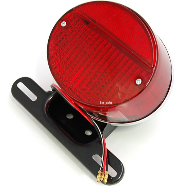 ・テールランプ形状:Z-2タイプ・レンズカラー:レッド・付属:12V-23/8Wテール球・備考:補修用 オプションテールレンズ (レッドレンズ)品番801-0500101801-0500100楽天 JP店　