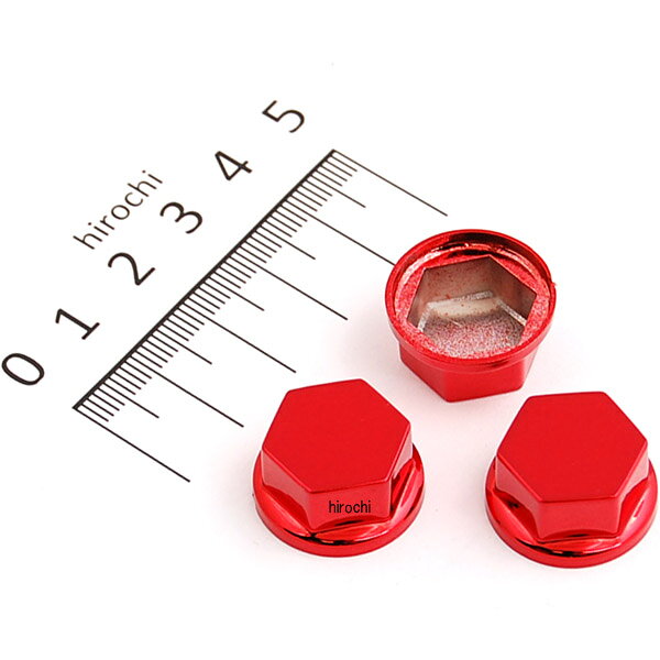 ボルトカバー 対辺14mm用対応六角ボルト:M10-P1.5 長さ20?50mm0900-000-80022楽天 JP店　