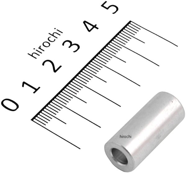 ○ 寸法 外径 : Φ 11 内径 : Φ 6.2 厚さ : 25 mm0900-093-00039楽天 JP店　