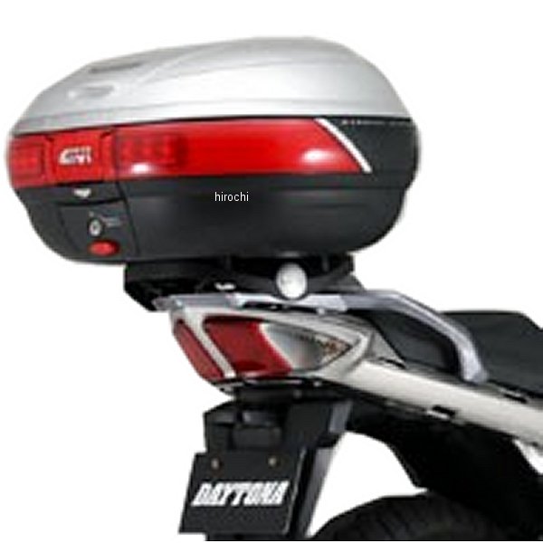 ジビ GIVI E228M スペシャルキャリア06年-22年 ヤマハ FJR1300A06年-12年 ヤマハ FJR1300AS94025楽天 JP店　