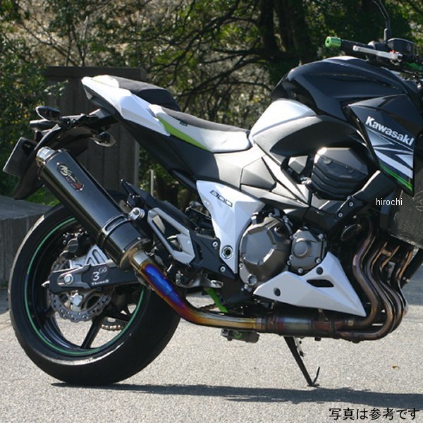 ノジマエンジニアリング スリップオンマフラー HEATチタン 機械曲げ13年 Z800 (ZR800A)タイプ:HEATチタンサイレンサーエキパイ:機械曲げチタン焼き焼きカラー:ブルーグラデーション（陽極酸化処理）テールパイプ径:チタンφ6...