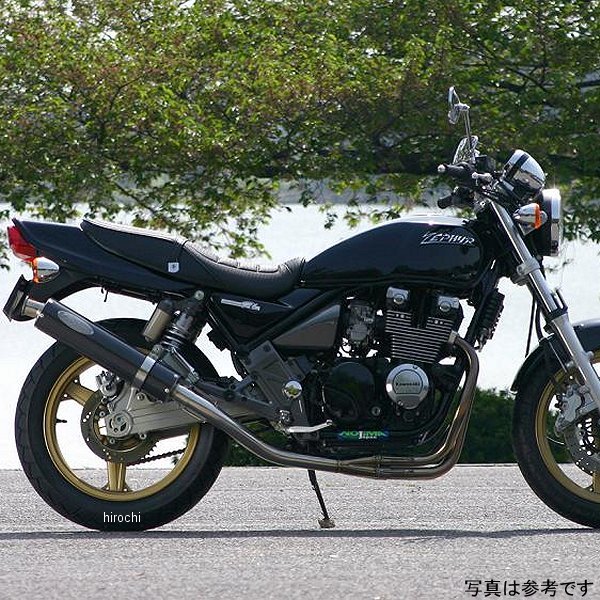 ノジマエンジニアリング フルエキゾースト FASARM S2 機械曲げ01年-08年 カワサキ ZEPHYR X (ZRT00B)タイプ:カーボン製STD/CATサイレンサーエキパイ/集合形式:ステンレス機械曲げ/4-1カラー:カーボンヘッ...