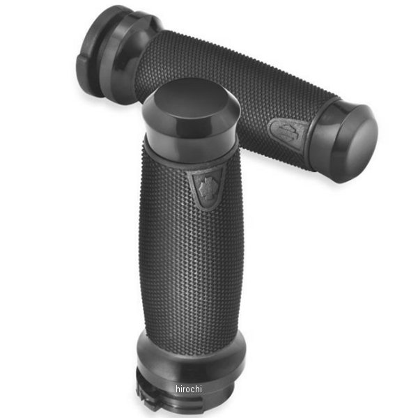 GET-A-GRIP・ハンドグリップ02年-17年 V-Rodモデル、96年以降 XL、09年-11年 XR、91年-17年 ダイナモデル(ただし、FXDLSは不可)、96年-15年 ソフテイルモデル(ただし、FLSTSE2/3、FLSTN...