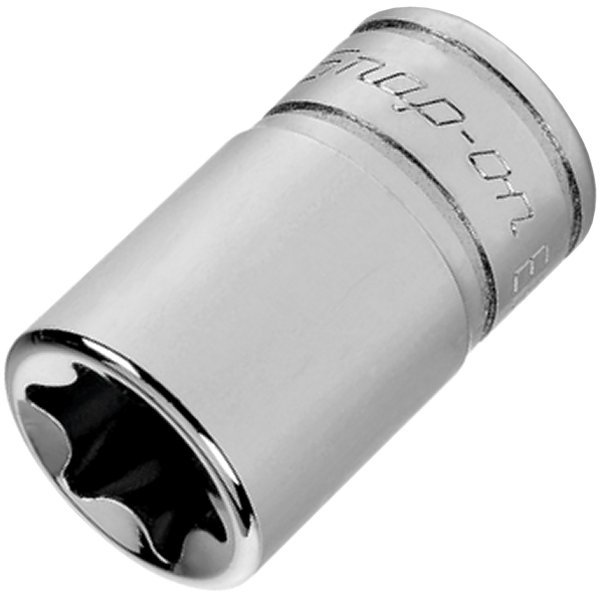 ソケット トルクス 反転 E16です。Dimension B Socket End Dia. inches 3/4 Dimension A Drive End Dia. inches 23/32 Size E16 Dimension C L...