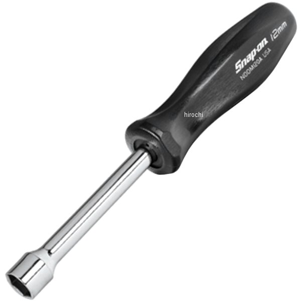 ナット ドライバー ミリ エルゴノミック ハンドル ブラック 12mm 221mmです。Dimension B Overall Length mm 221 Handle Color Black Size mm 12 Dimension A ...