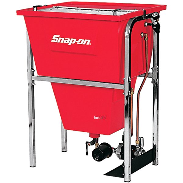 PGC500A スナップオン Snap-on ペイントガン クリーナーです。Cleans paint guns in less than two minutesMeets SCAQMD air quality rule 1171Air sa...