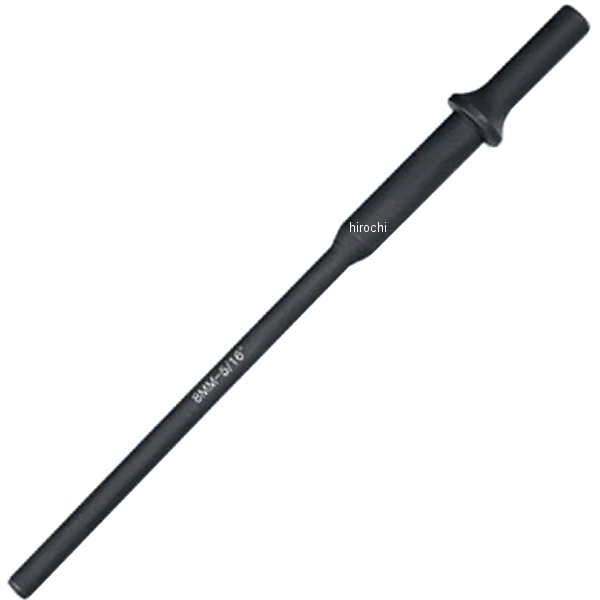 パンチ ドリフト エクストラ ロング 8mm to 5/16"です。Tip inches 5/16 Application Loosens hard to reach rusty bolts and fasteners Size inche...