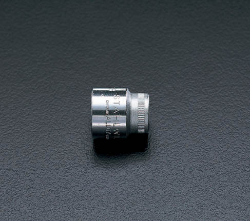 ●差込角…3/8”●対辺(mm)…8●外径…11.7mm●全長…25mm000012033079楽天 JP店