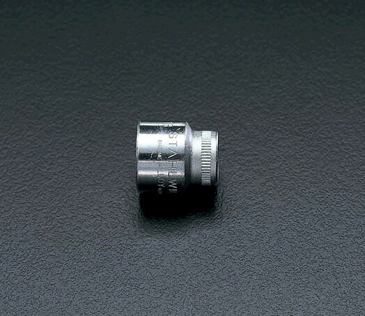 ●差込角…3/8”●対辺(mm)…21●外径…28mm●全長…34mm000012033104楽天 JP店
