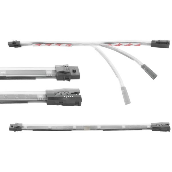 エックスケーグロウ XKGLOW 36インチ フレックスストリップXK-4P-S-36楽天 JP店