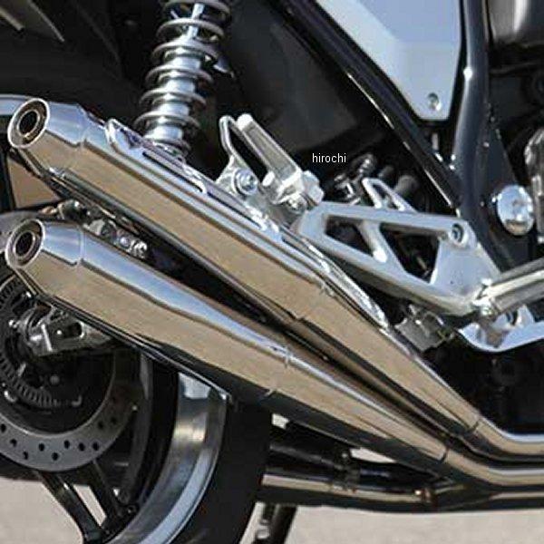 アールズギア r's gear フルエキゾーストワイバンクラシック14年-16年 ホンダ CB1100EXエキゾーストパイプ素材：スチール×クロームメッキサイレンサー素材：ステンレス×バフ集合方式：4本出し重量：16.8kg（STD：10....