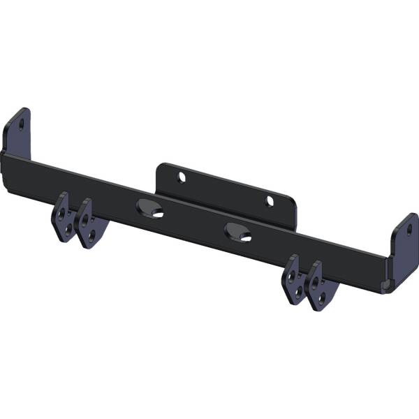 Kfi Products Plowマウント22年 Segway Fugleman UT10 XATV または UTV 用プラウマウントカラー/仕上げ ブラック106480楽天 JP店　