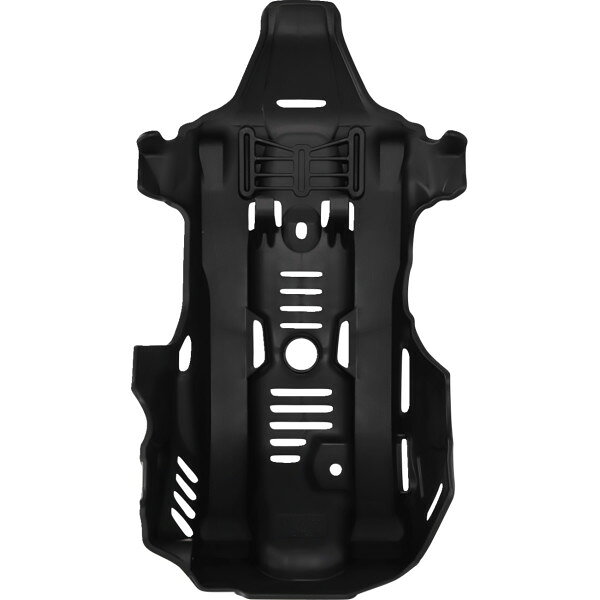 サイクラ CYCRA スキッドプレート FULL ARMOR ブラック KAWASAKI24年 カワサキ KX 450 1CYC-6253-12楽天 JP店