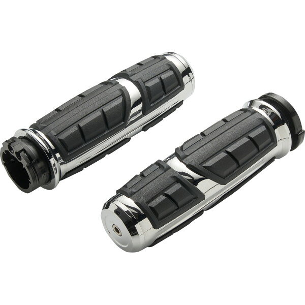 チロ CIRO グリップ CHICANE ケーブル クローム18年-21年 ハーレー XL1200NS 18年-19年 ハーレー XL1200XS 16年-20年 ハーレー XL1200CX 16年-17年 ハーレー FLSTFBS 16年...