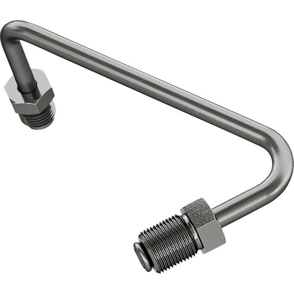 BF GOODRICH ブレーキ ADPTR S BEND SS AN3P666-03C楽天 JP店